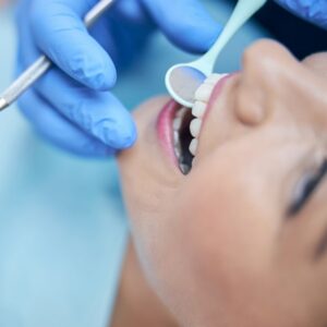 Paris 8, Parodontie, parodontologie - Parodontie.fr